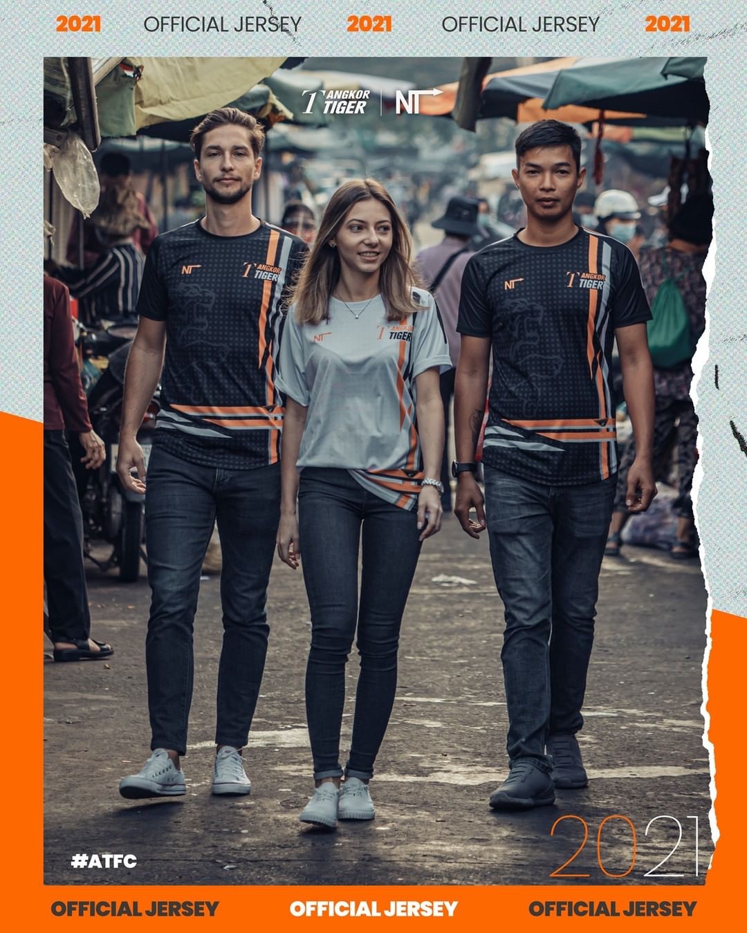Angkor Tiger FC – casadetake.com